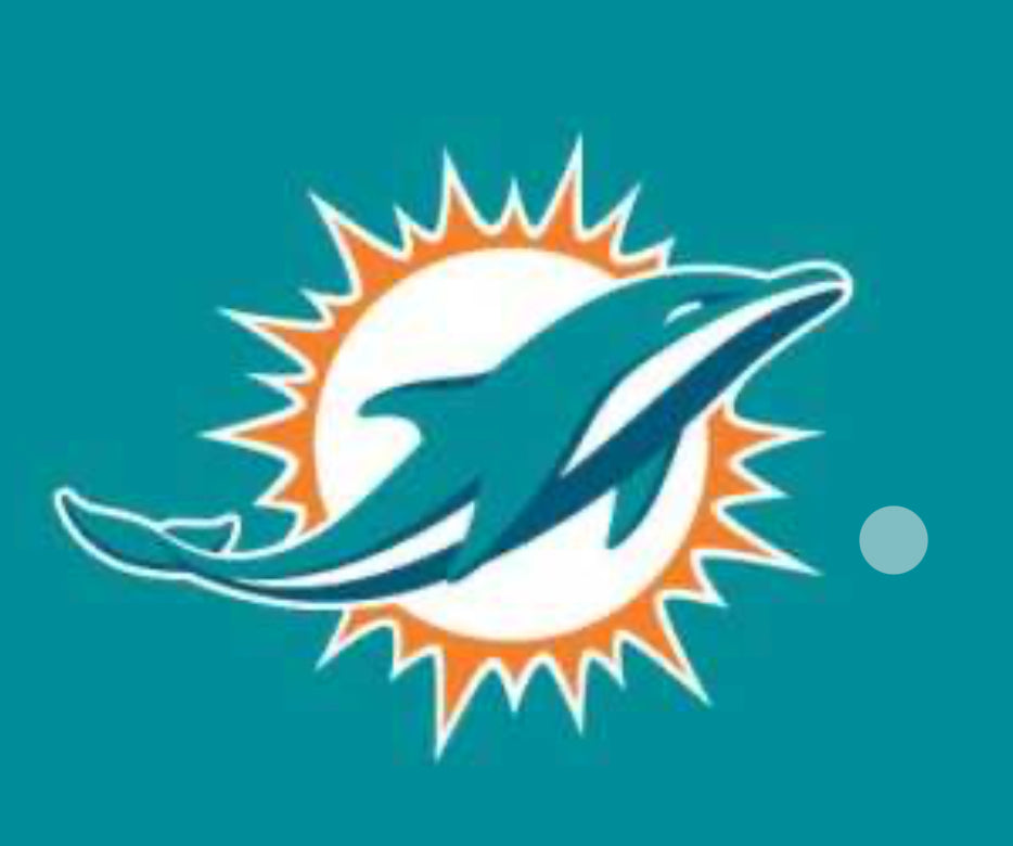 Miami Dolphins – Legends Vault