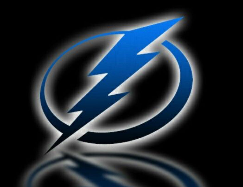 Tampa Lightning – Legends Vault