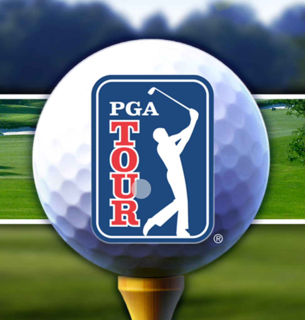PGA – Legends Vault